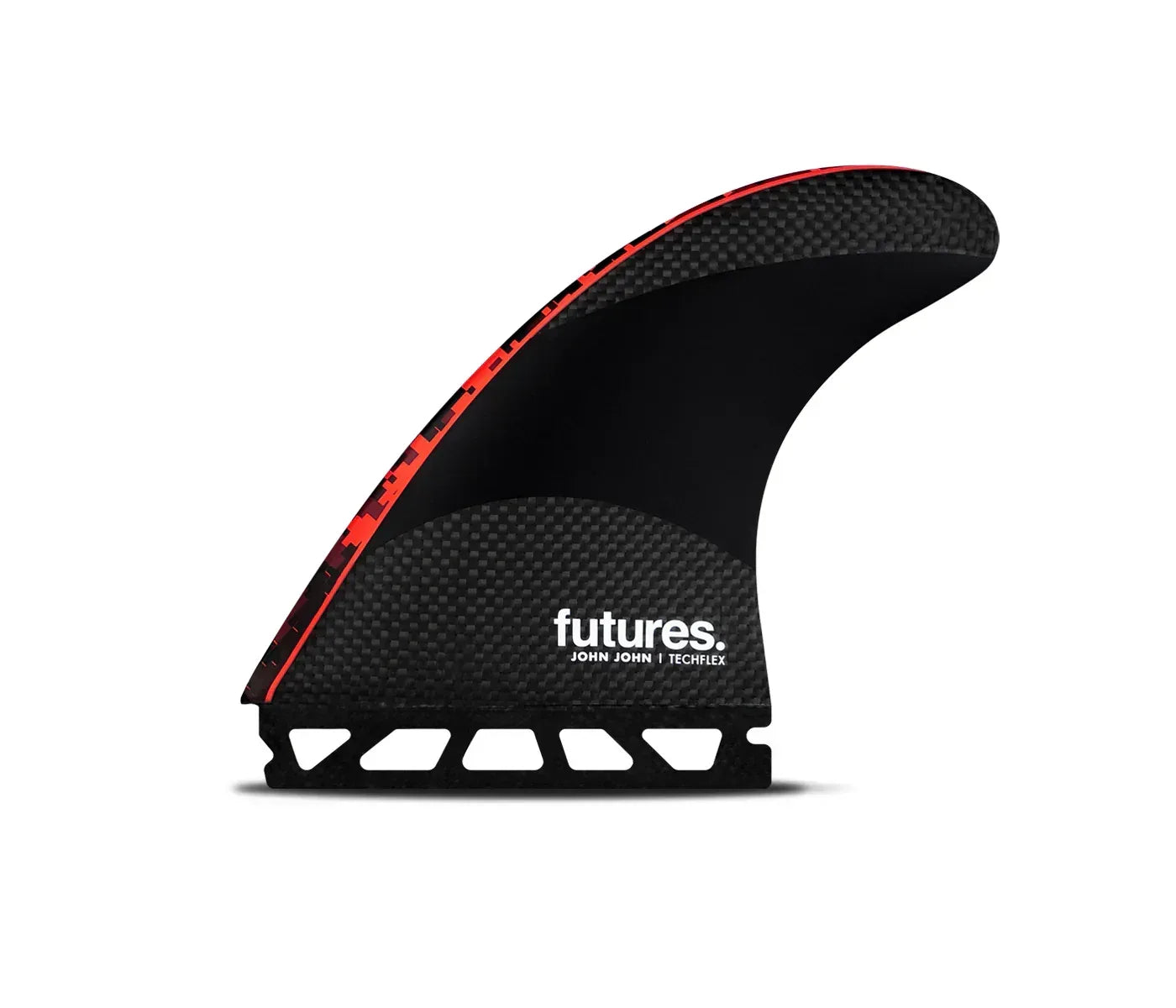John John Florence Techflex Fins (L) | Neutral Thruster – One Revolver ...