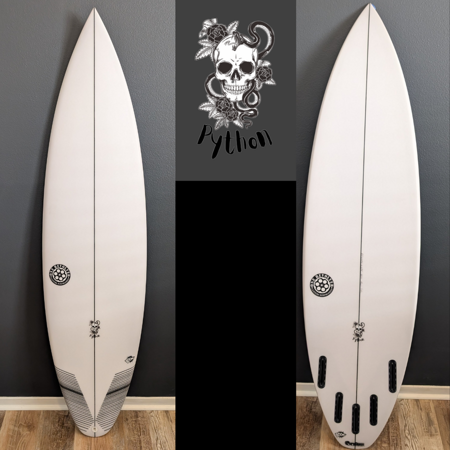 One Revolver Custom Surfboards – One Revolver Surfboards