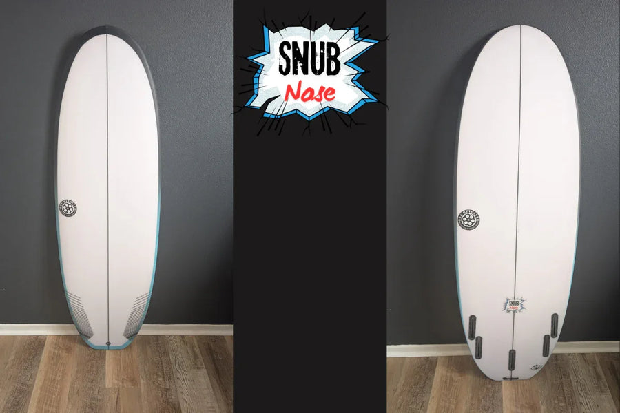 One Revolver Surfboards | Custom Surfboards & Surf Gear USA