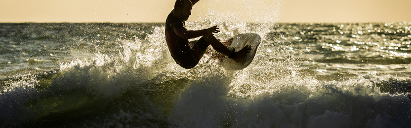 One Revolver Custom Surfboards – One Revolver Surfboards