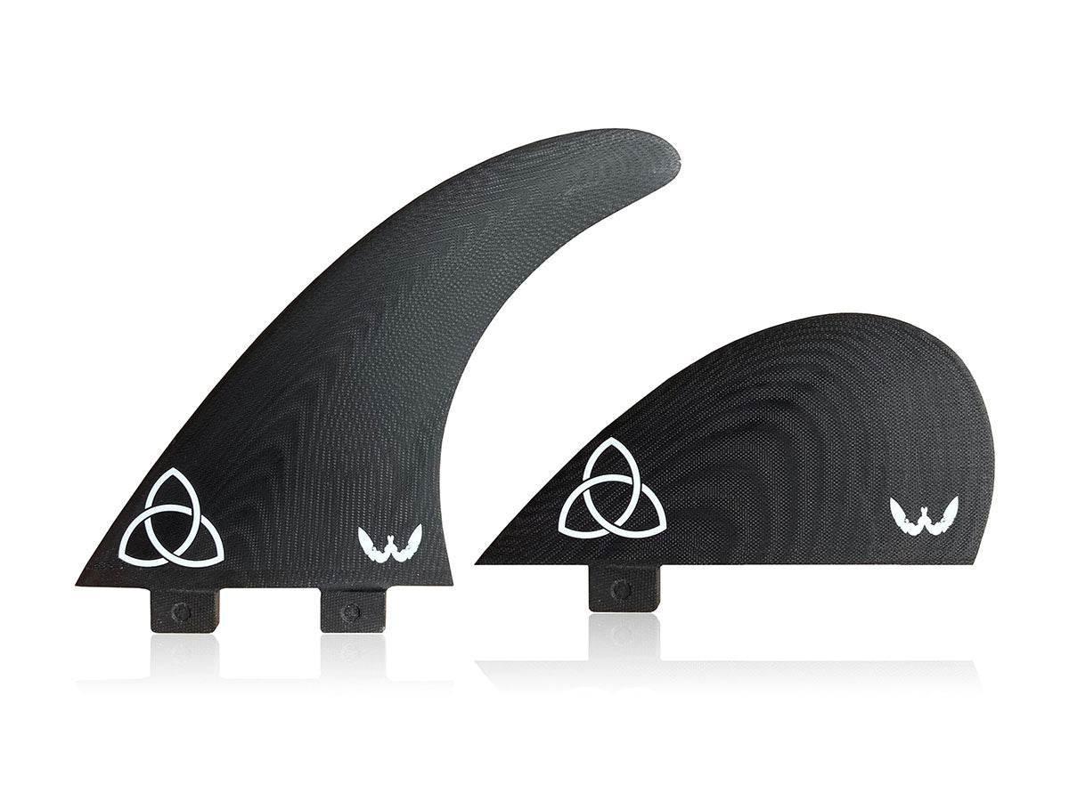 Greg Webber Transformer (L) - Apex – One Revolver Surfboards